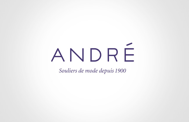 André change son image pour monter en gamme – La Créa Française