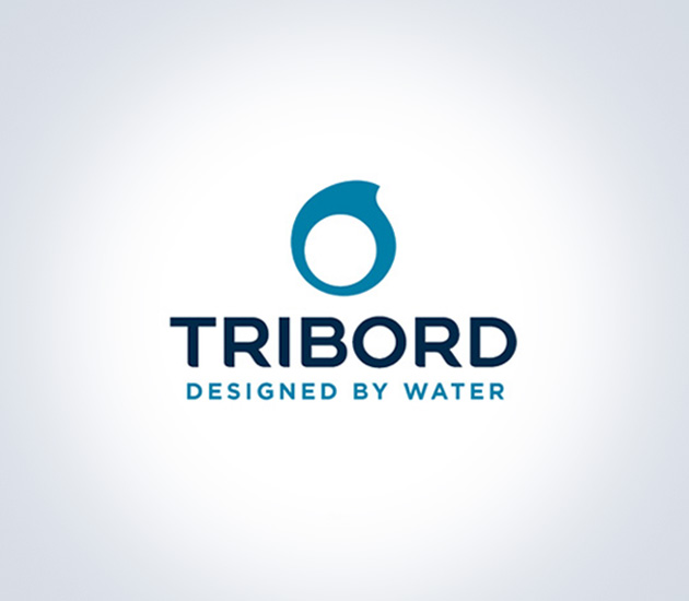 La nouvelle identité de Tribord (Decathlon) – La Créa Française