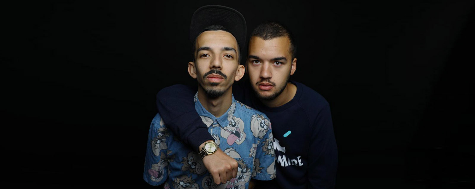 Bigflo & Oli : leur discours aux Victoires de la musique – La Créa ...